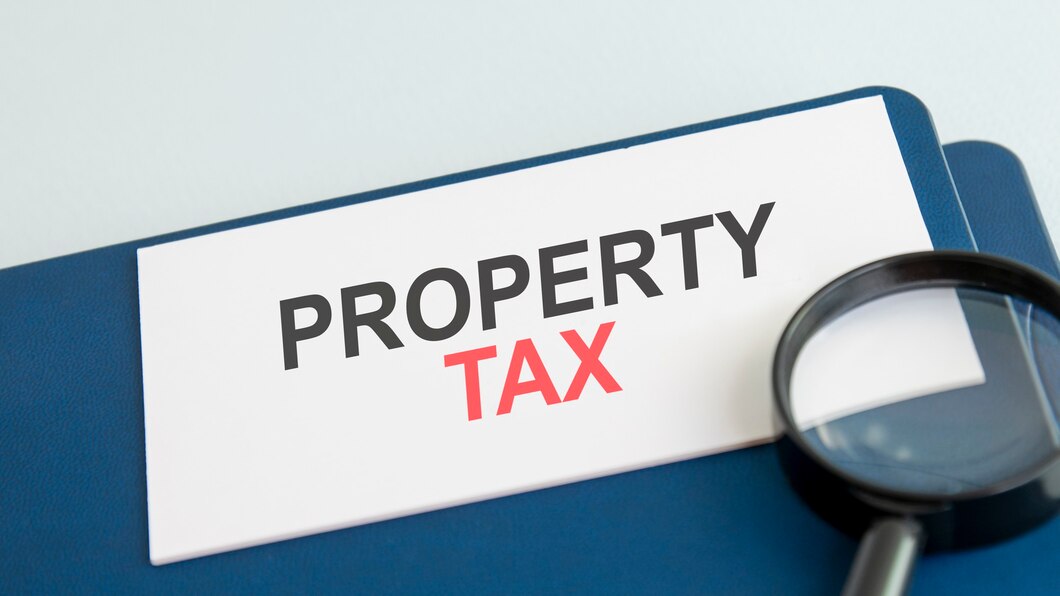 Important Update on Property Tax Appeals